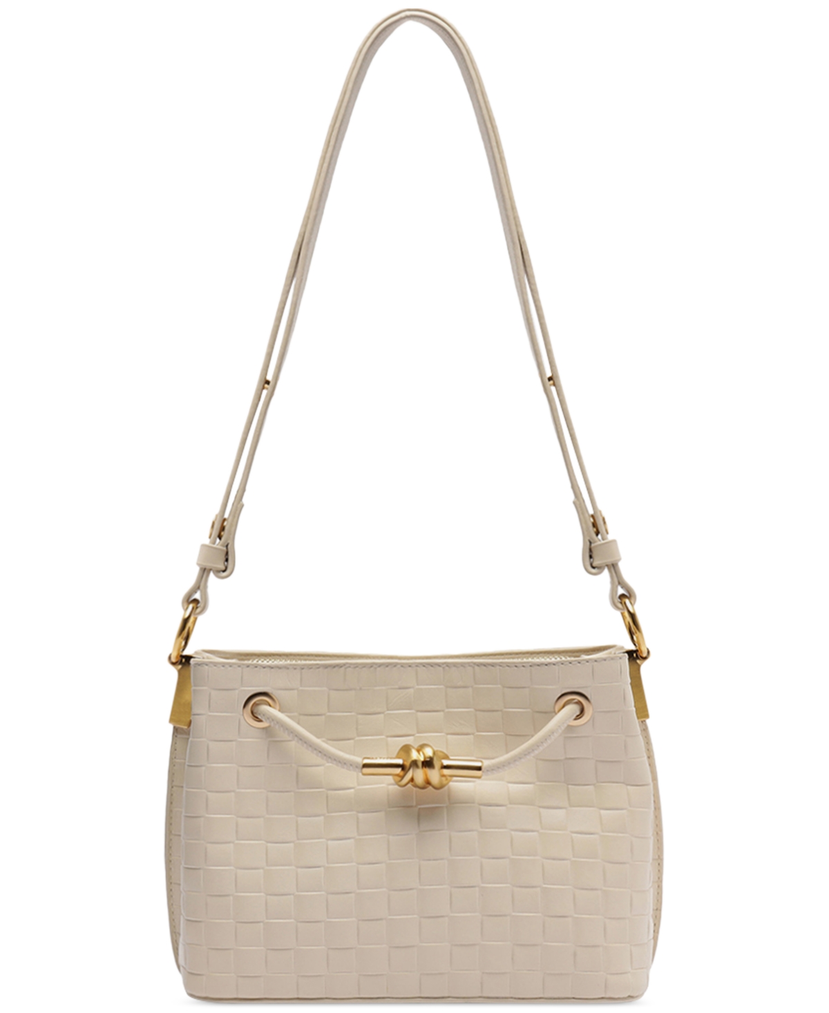 Click here for Arezzo Delphine Medium Crossbody - Panacota prices