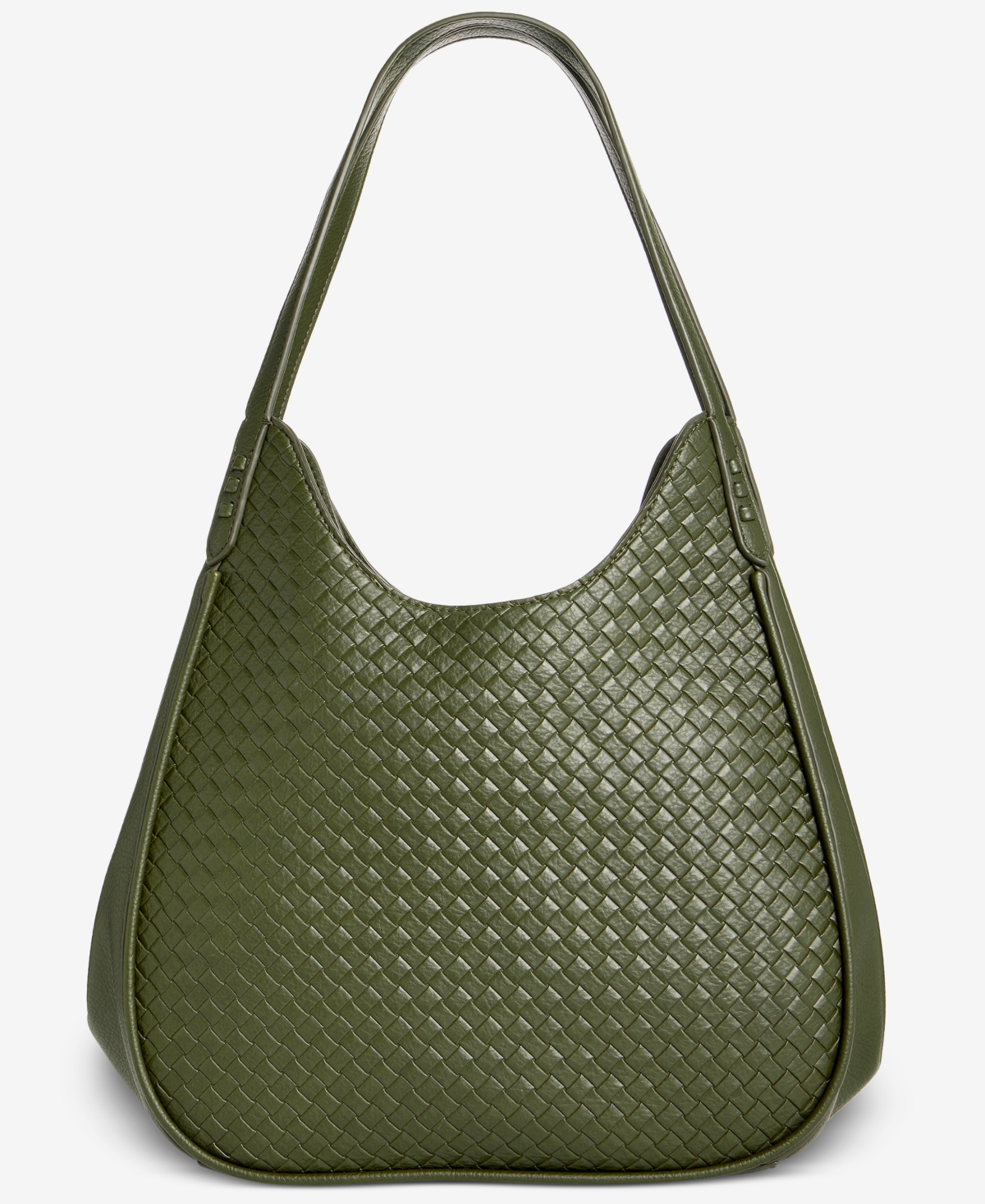 Click here for Style & Co Medium Woven Four Poster Bag  Macys Exc... prices