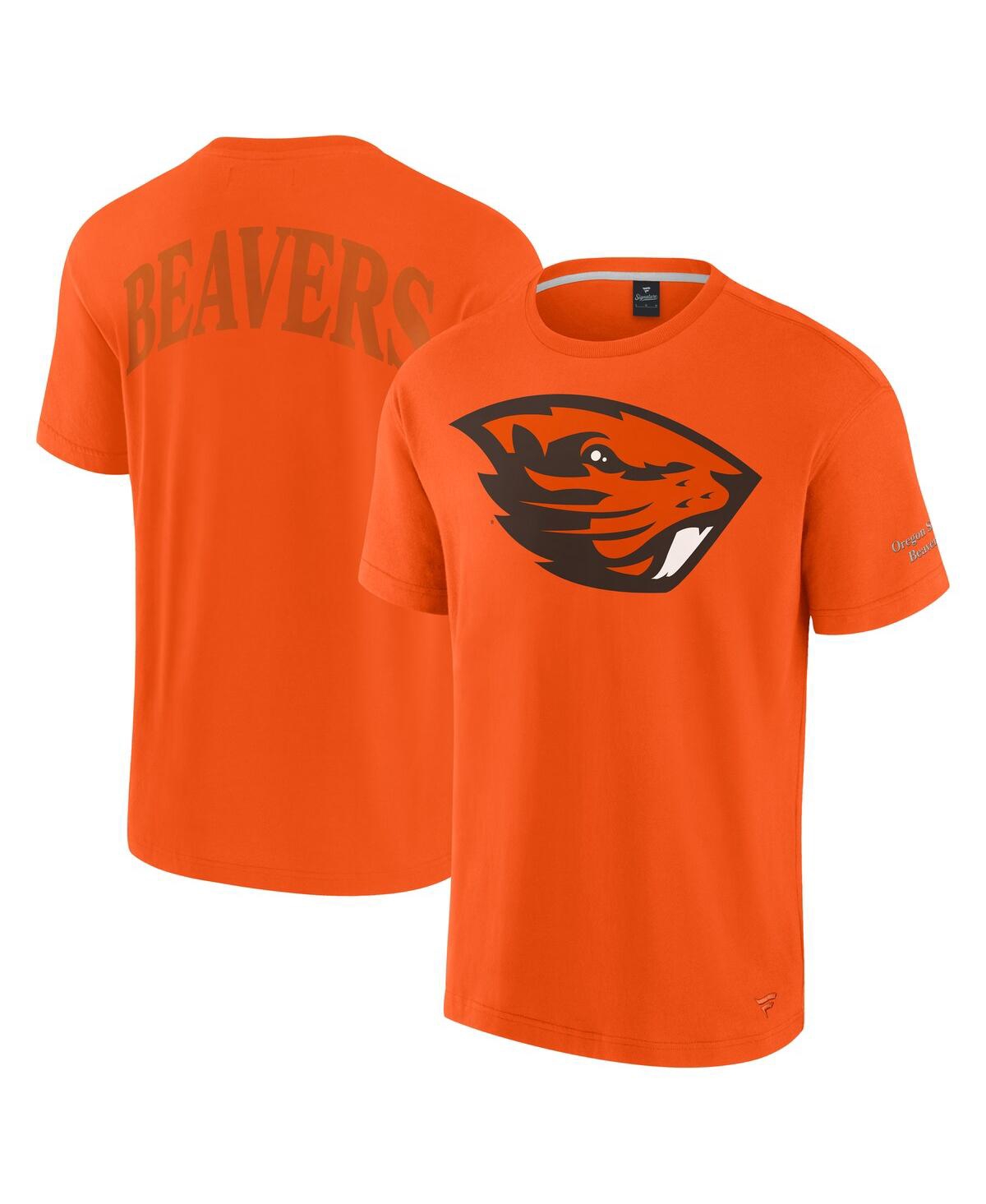 Click here for Fanatics MensÂ Orange Oregon State Beavers Iconic... prices