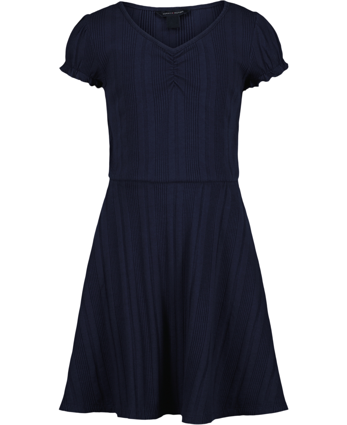 Click here for Tommy Hilfiger Toddler and Little Girls Variegated... prices
