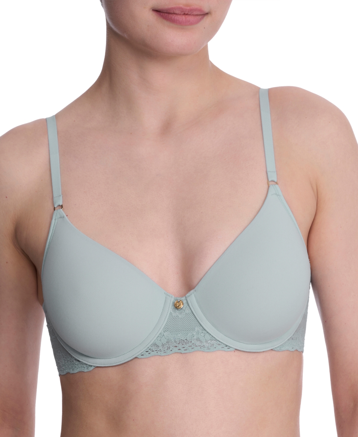 Click here for Natori Womens Bliss Perfection Contour Underwire B... prices