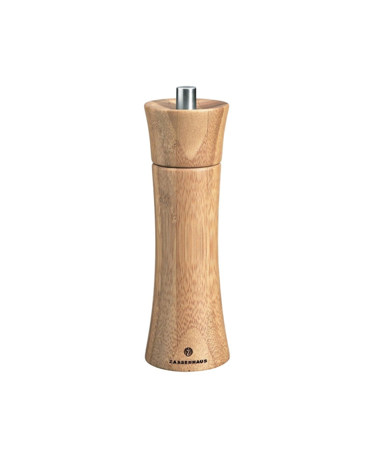 Click here for Frieling Frankfurt 7 Salt Mill - Bamboo prices