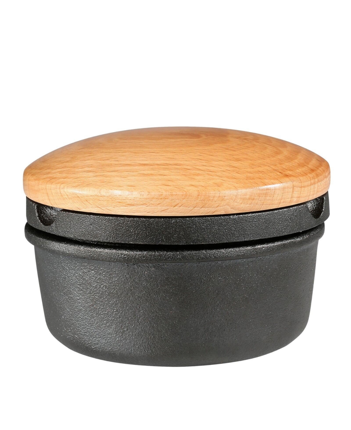 Click here for Frieling Xl 3.8 Spice Buddy - Black prices