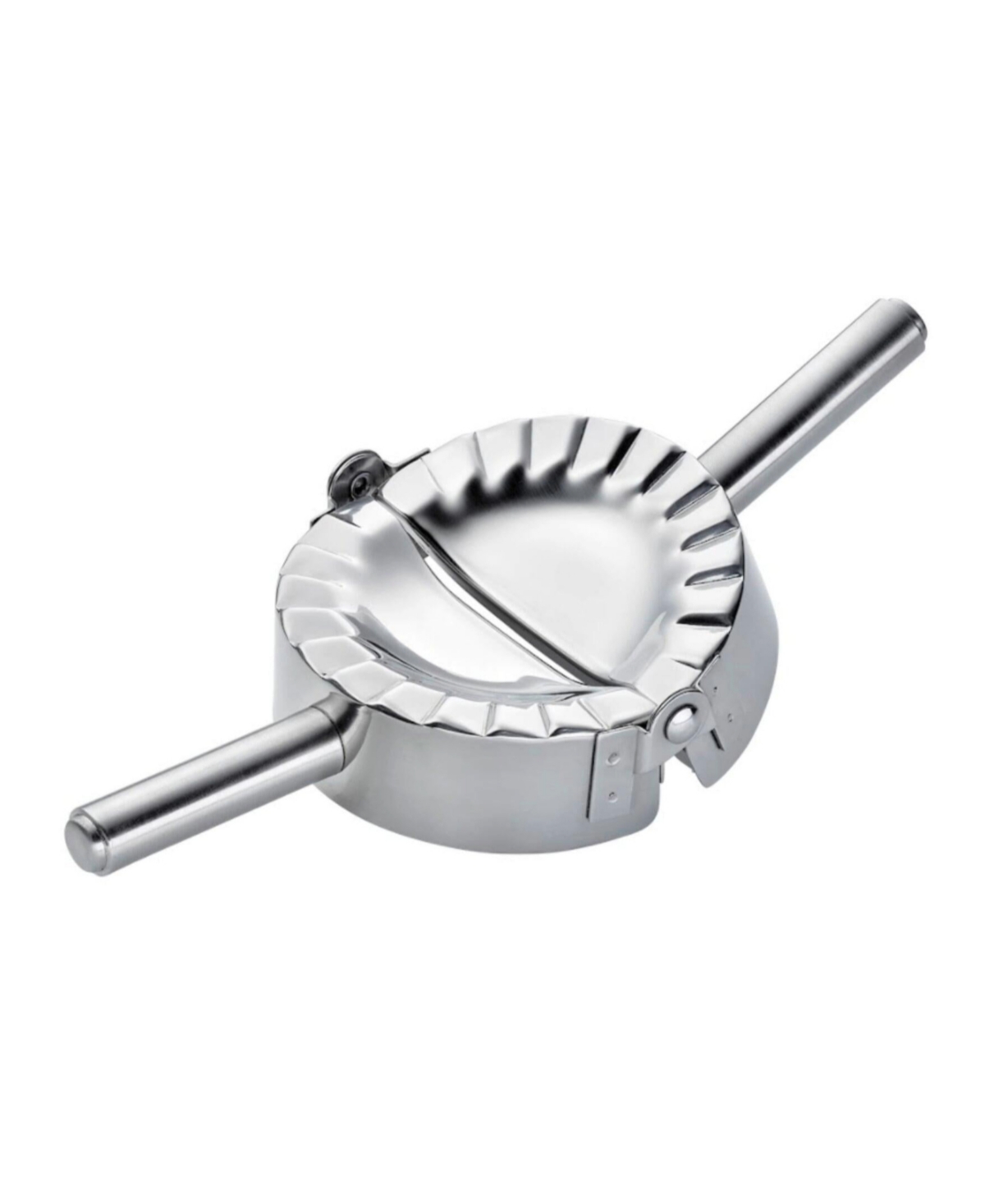 Click here for Frieling Ravioli Pierogi Dumpling 2.67 Press - Sta... prices