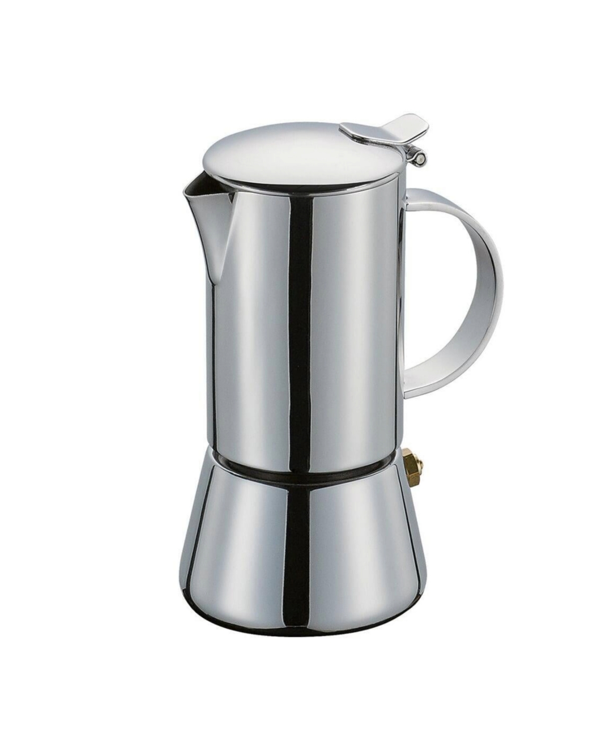 Click here for Frieling 4 oz. Aida Espresso Maker - Stainless ste... prices