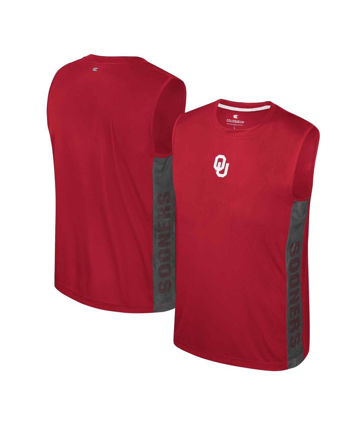Click here for Colosseum Big Boys and Girls Crimson Oklahoma Soon... prices
