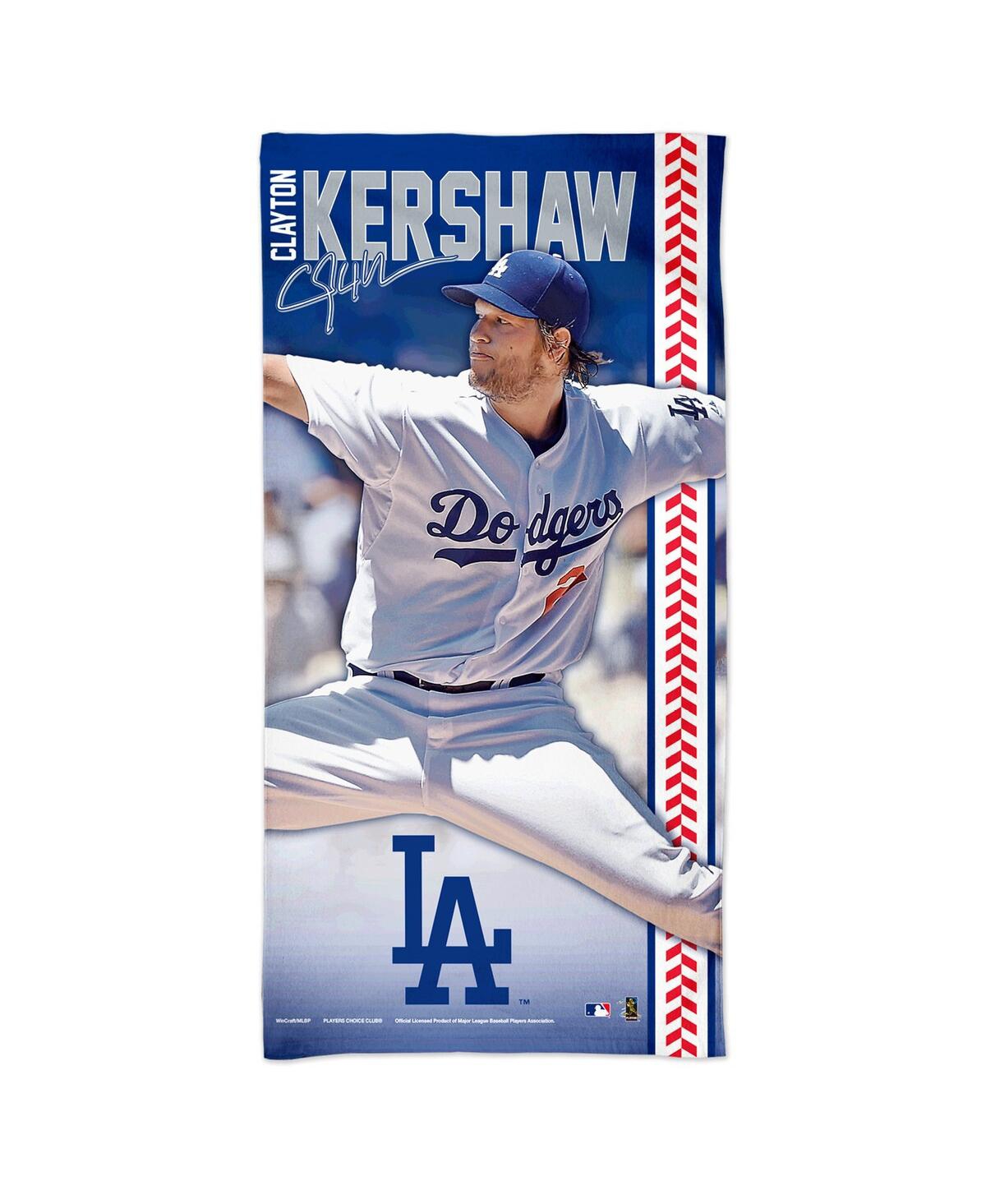 Click here for Wincraft Clayton Kershaw Los Angeles Dodgers 30 x... prices