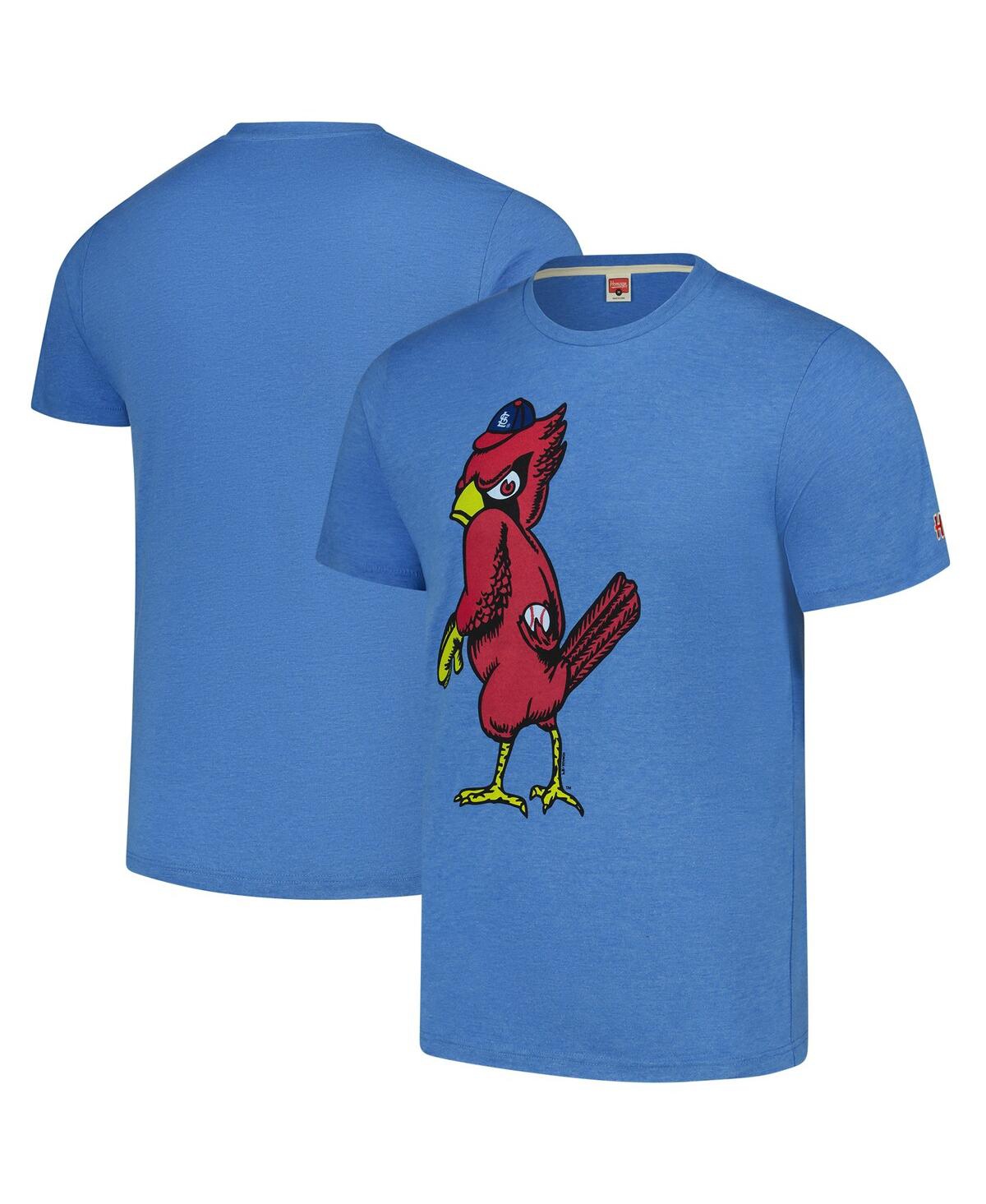 Click here for Homage Mens Light Blue St. Louis Cardinals Hyper L... prices