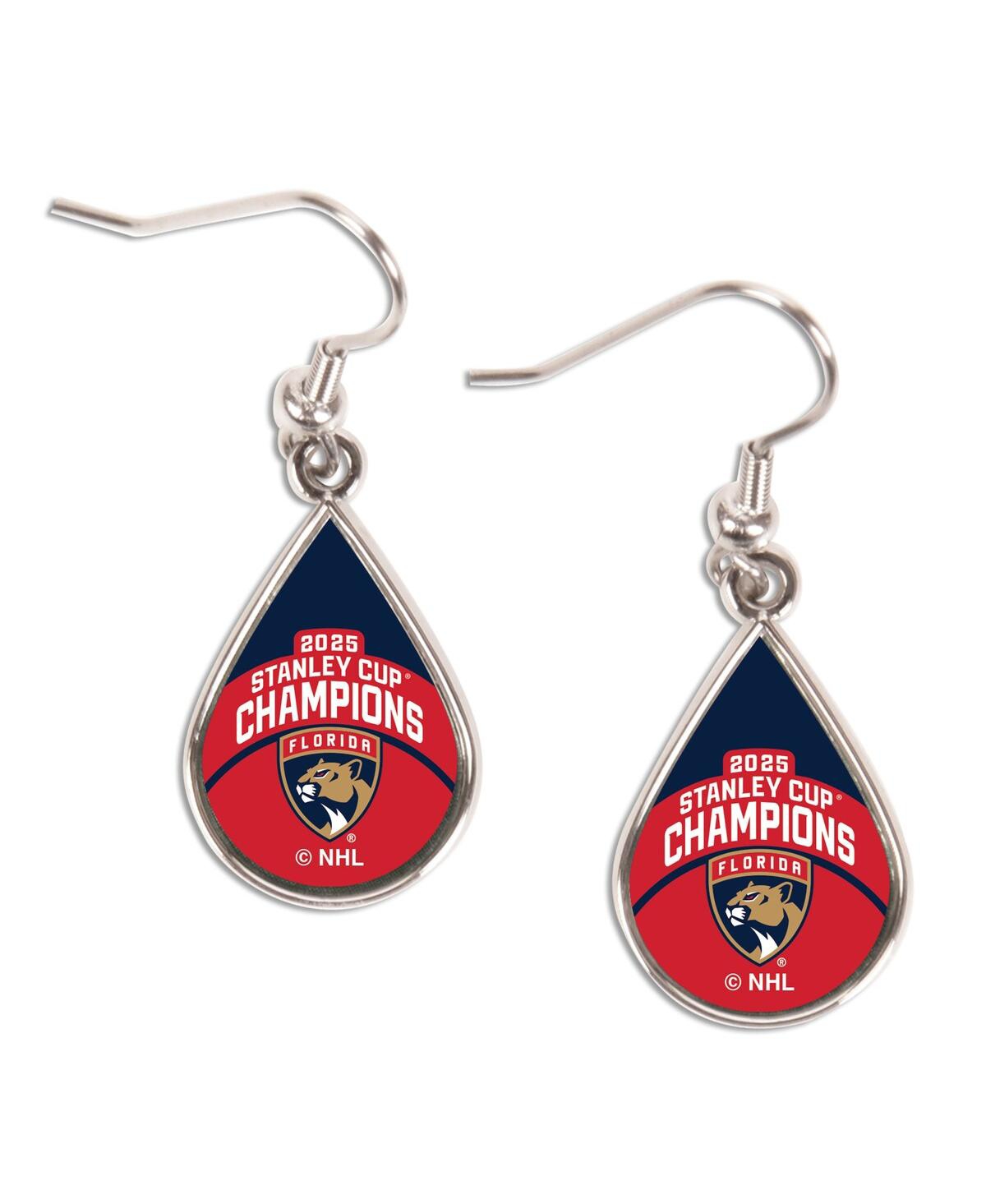 Click here for Wincraft Florida Panthers 2025 Stanley Cup Champio... prices