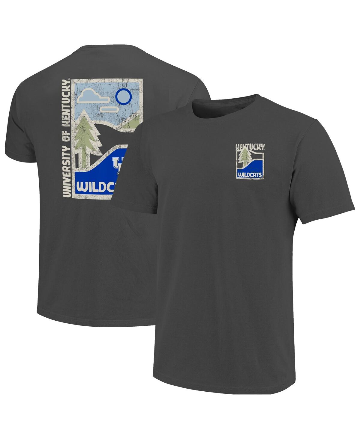 Click here for Image One Mens Graphite Kentucky Wildcats Comfort... prices