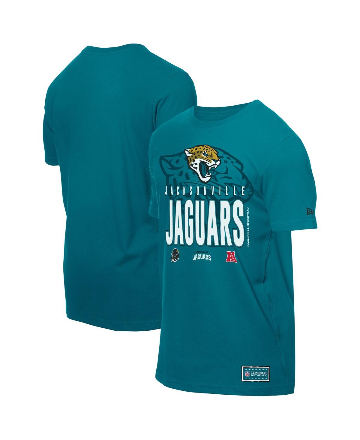 Click here for New Era Mens Teal Jacksonville Jaguars 2025 Nfl Tr... prices