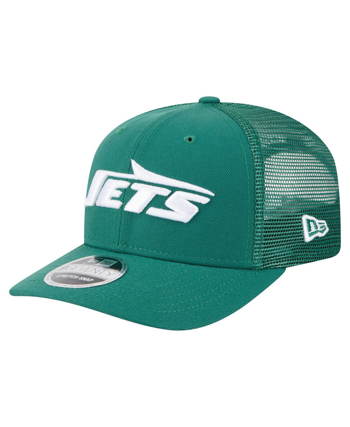 Click here for New Era Mens Green New York Jets Team Collection 9... prices