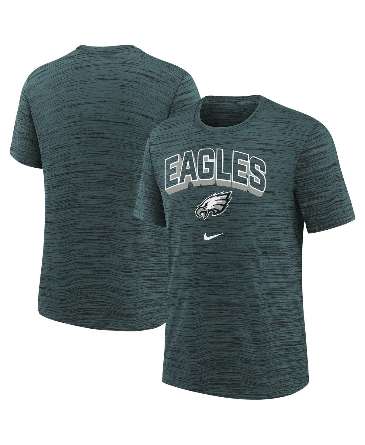 Click here for Nike Big Boys and Girls Midnight Green Philadelphi... prices