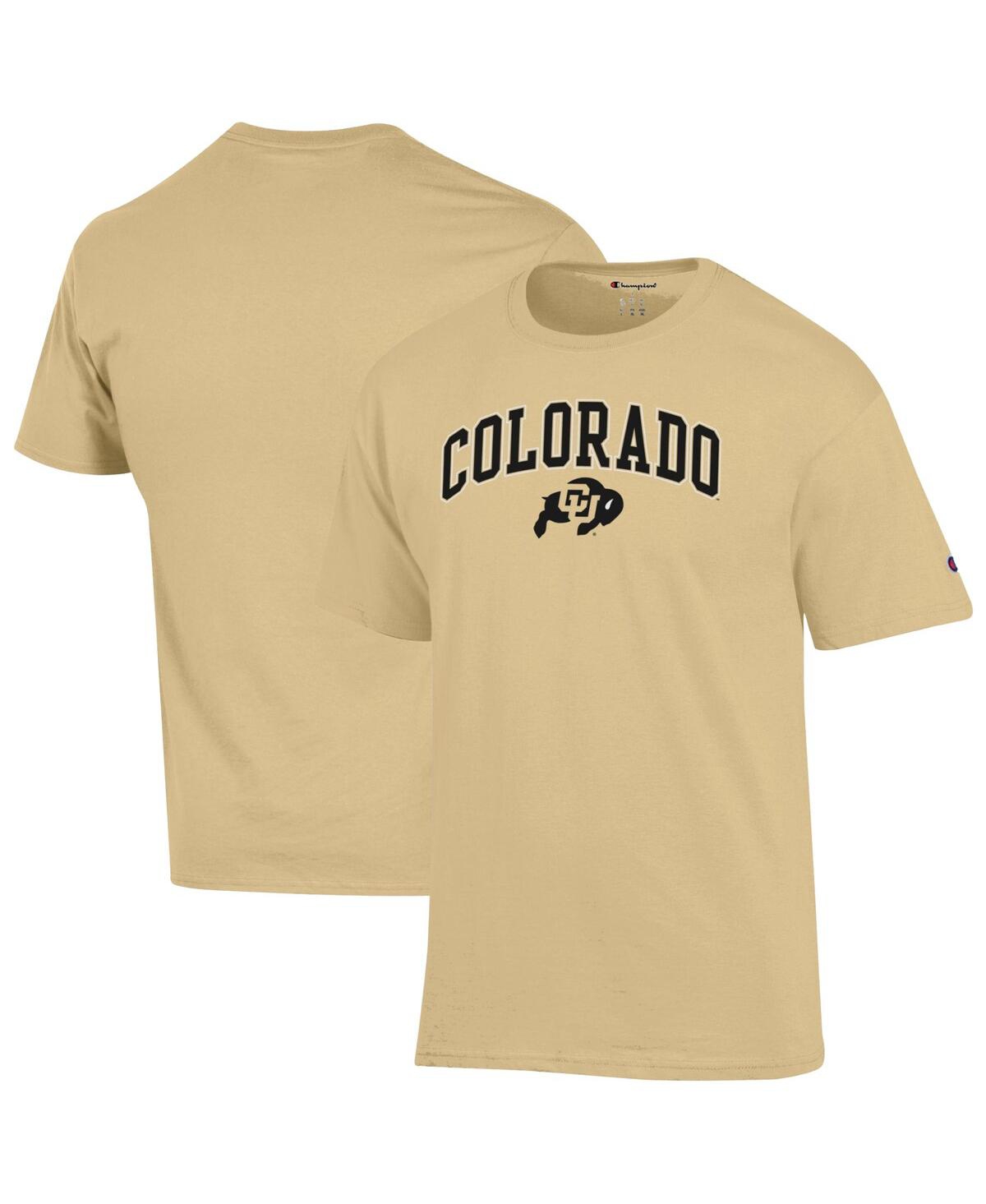 Click here for Champion MensÂ Vegas Gold Colorado Buffaloes Arche... prices
