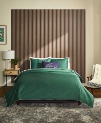 Click here for Lacoste Tiebreak Comforter Sets prices