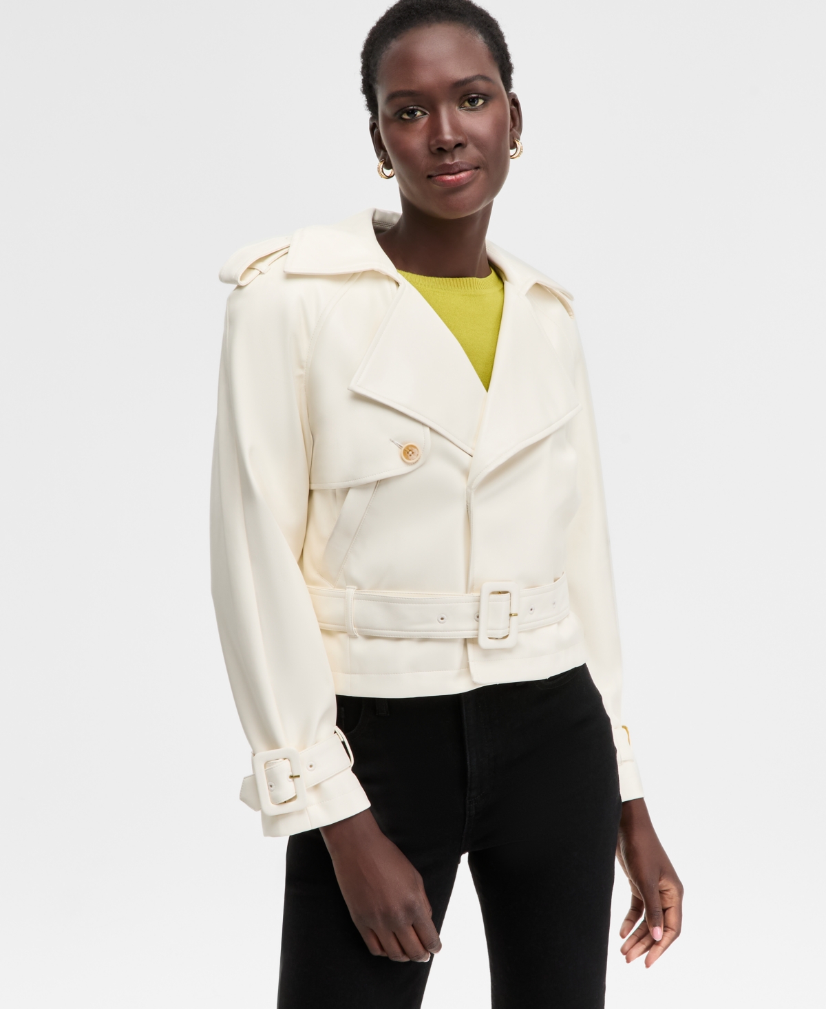 Click here for I.n.c. International Concepts Womens Faux-Leather... prices