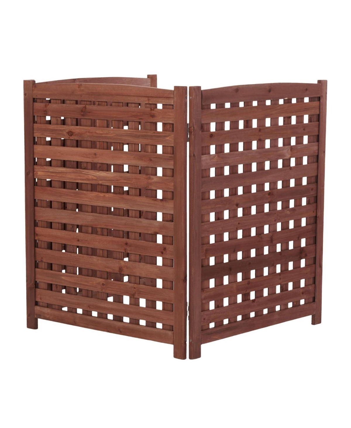 Click here for Streamdale Furniture Outdoor Ac Privacy Screen - B... prices