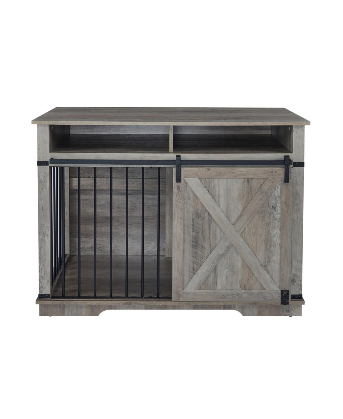 Click here for Streamdale Furniture Dog Crate Furniture with Stor... prices