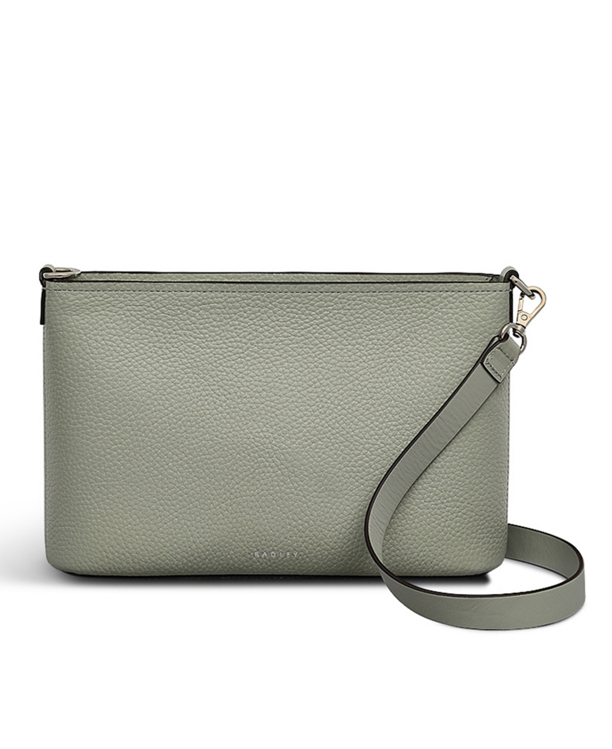 Click here for Radley London Newton Avenue Small Zip Top Crossbod... prices