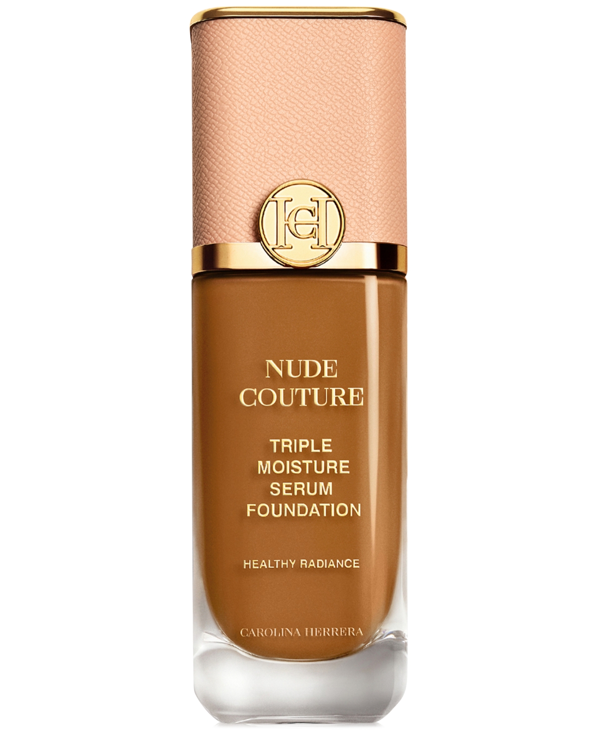 Click here for Carolina Herrera Nude Couture Triple Moisture Seru... prices