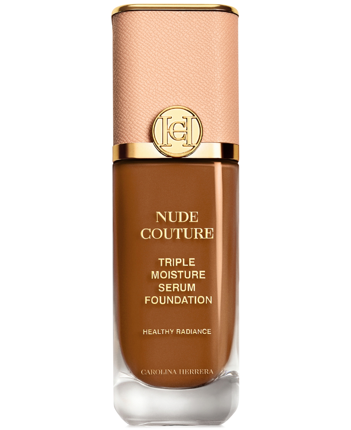 Click here for Carolina Herrera Nude Couture Triple Moisture Seru... prices