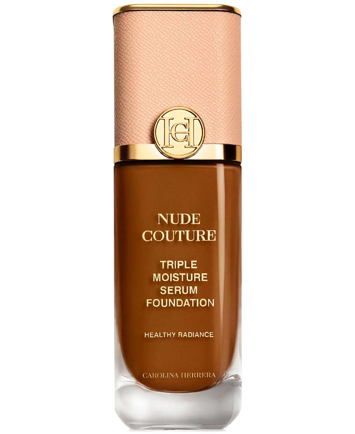 Click here for Carolina Herrera Nude Couture Triple Moisture Seru... prices