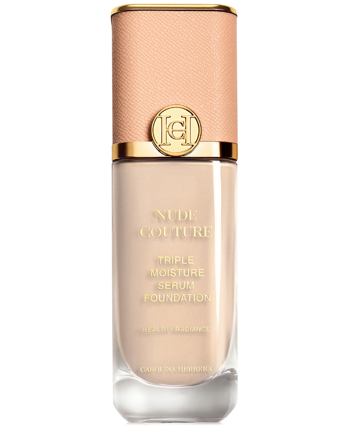 Click here for Carolina Herrera Nude Couture Triple Moisture Seru... prices