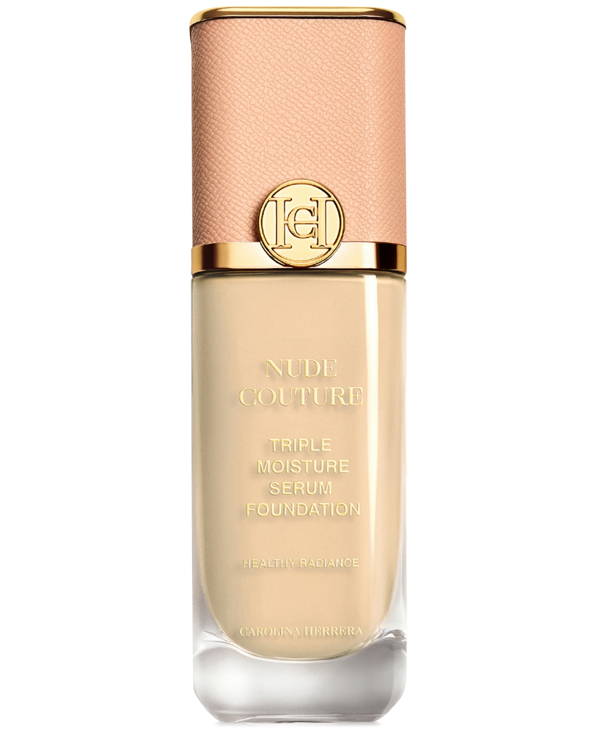 Click here for Carolina Herrera Nude Couture Triple Moisture Seru... prices