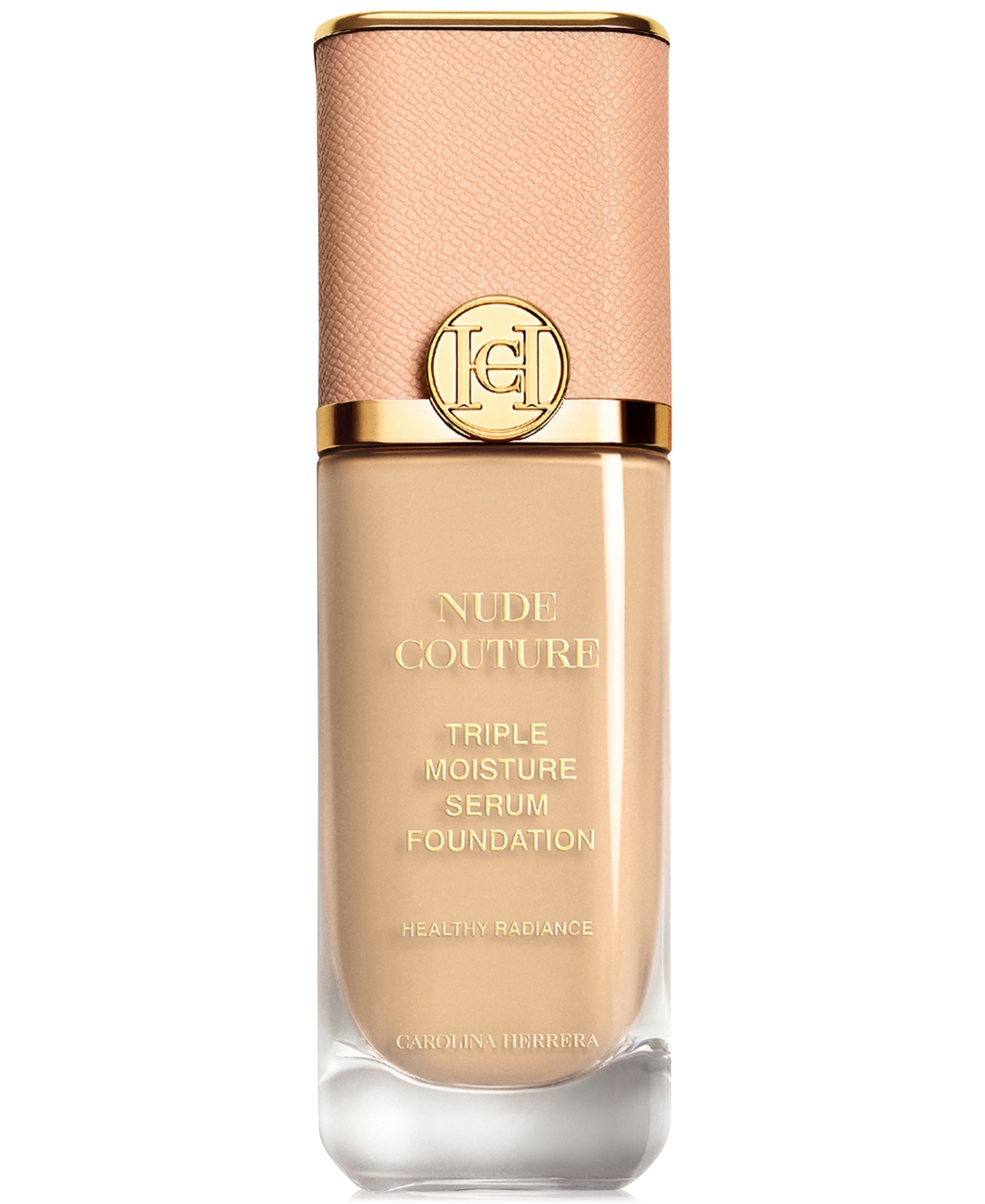 Click here for Carolina Herrera Nude Couture Triple Moisture Seru... prices