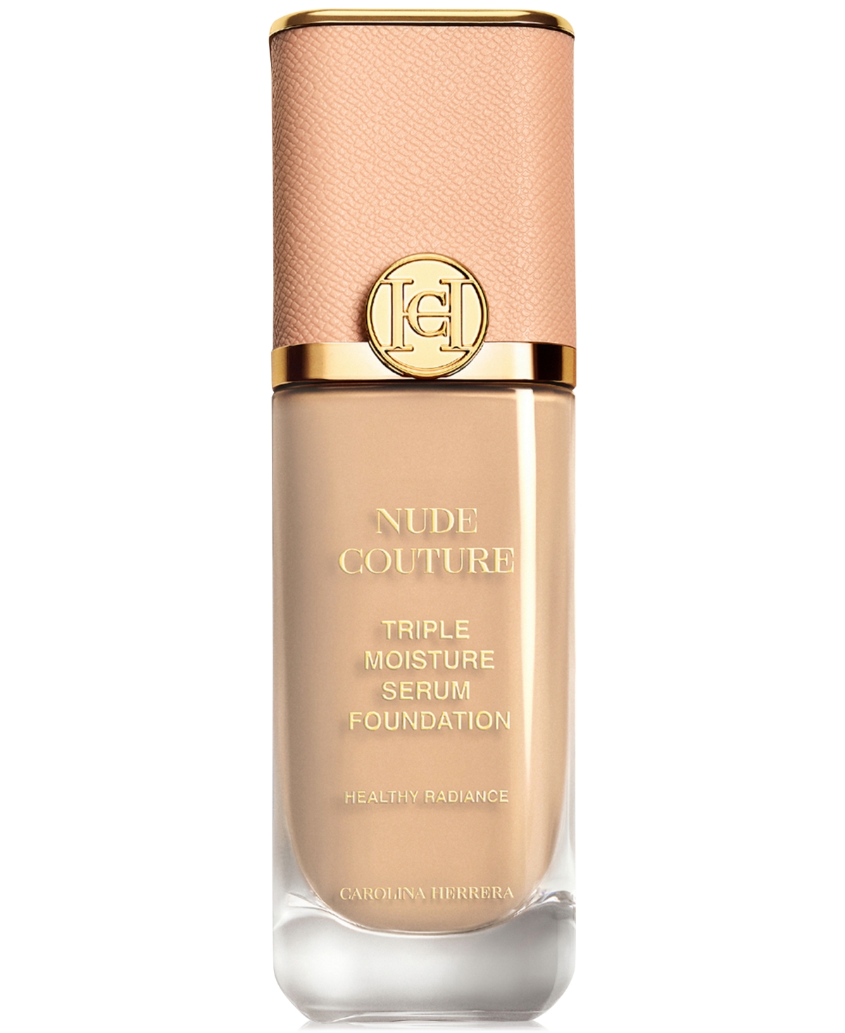 Click here for Carolina Herrera Nude Couture Triple Moisture Seru... prices