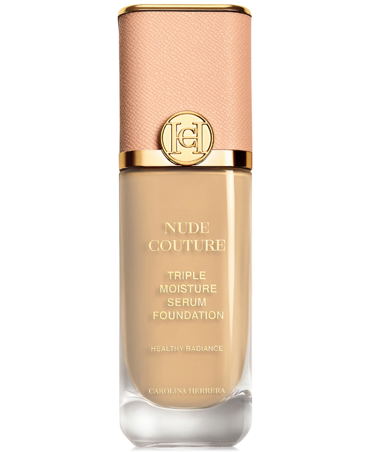 Click here for Carolina Herrera Nude Couture Triple Moisture Seru... prices