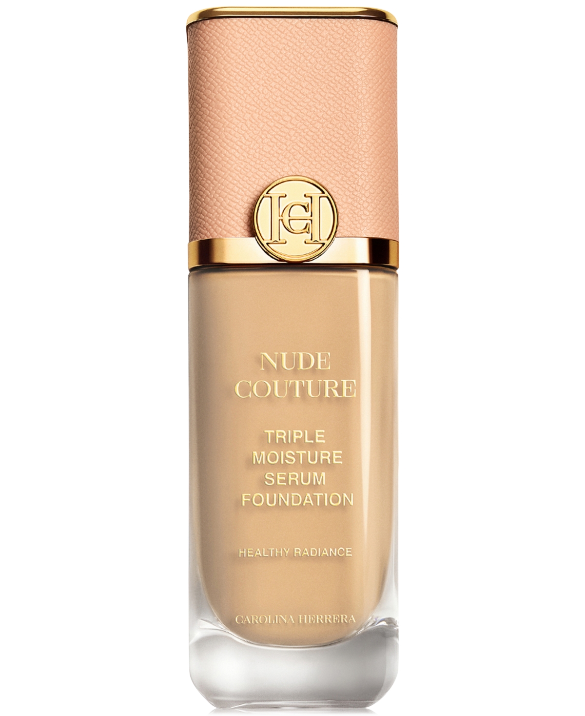 Click here for Carolina Herrera Nude Couture Triple Moisture Seru... prices