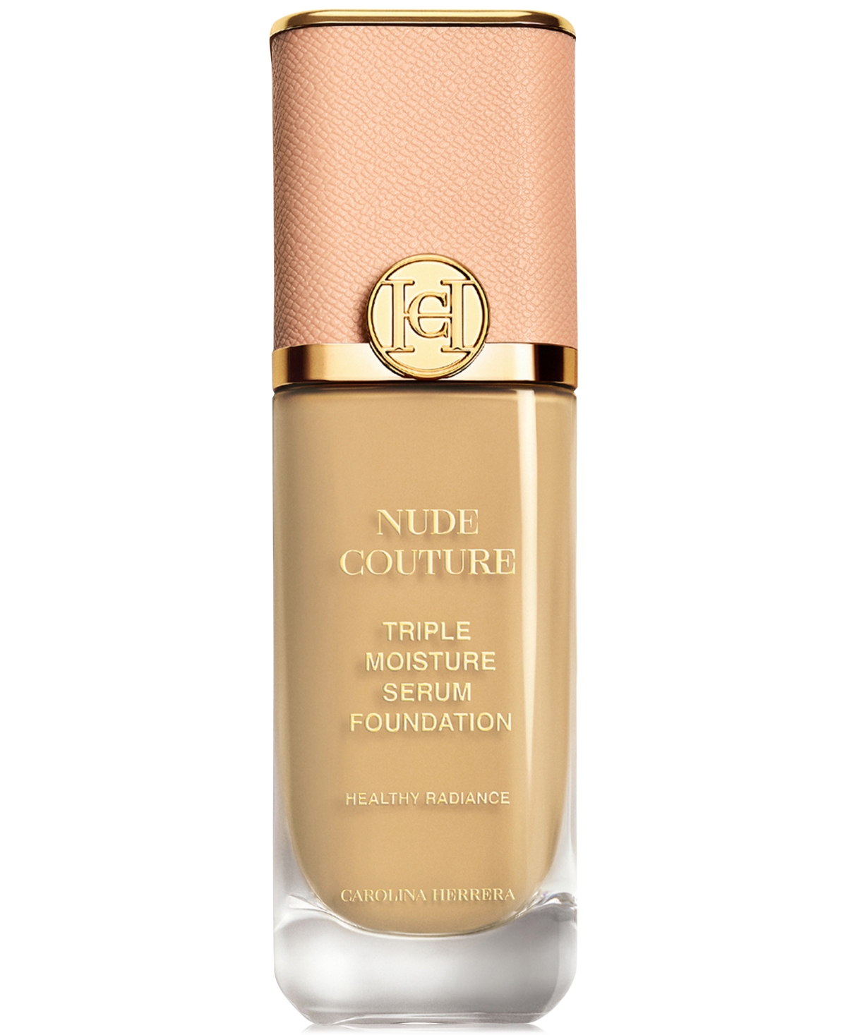 Click here for Carolina Herrera Nude Couture Triple Moisture Seru... prices