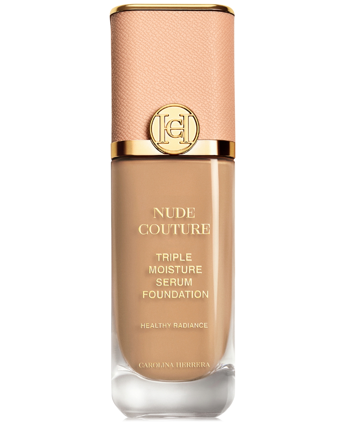 Click here for Carolina Herrera Nude Couture Triple Moisture Seru... prices