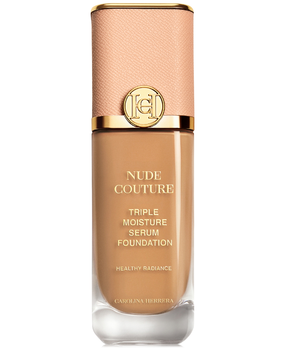 Click here for Carolina Herrera Nude Couture Triple Moisture Seru... prices