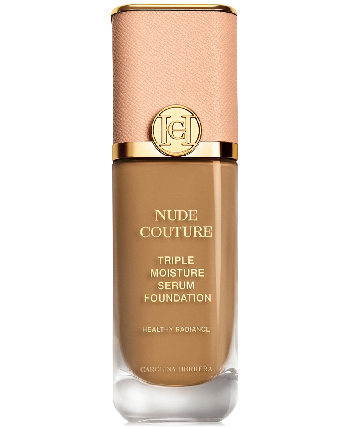 Click here for Carolina Herrera Nude Couture Triple Moisture Seru... prices