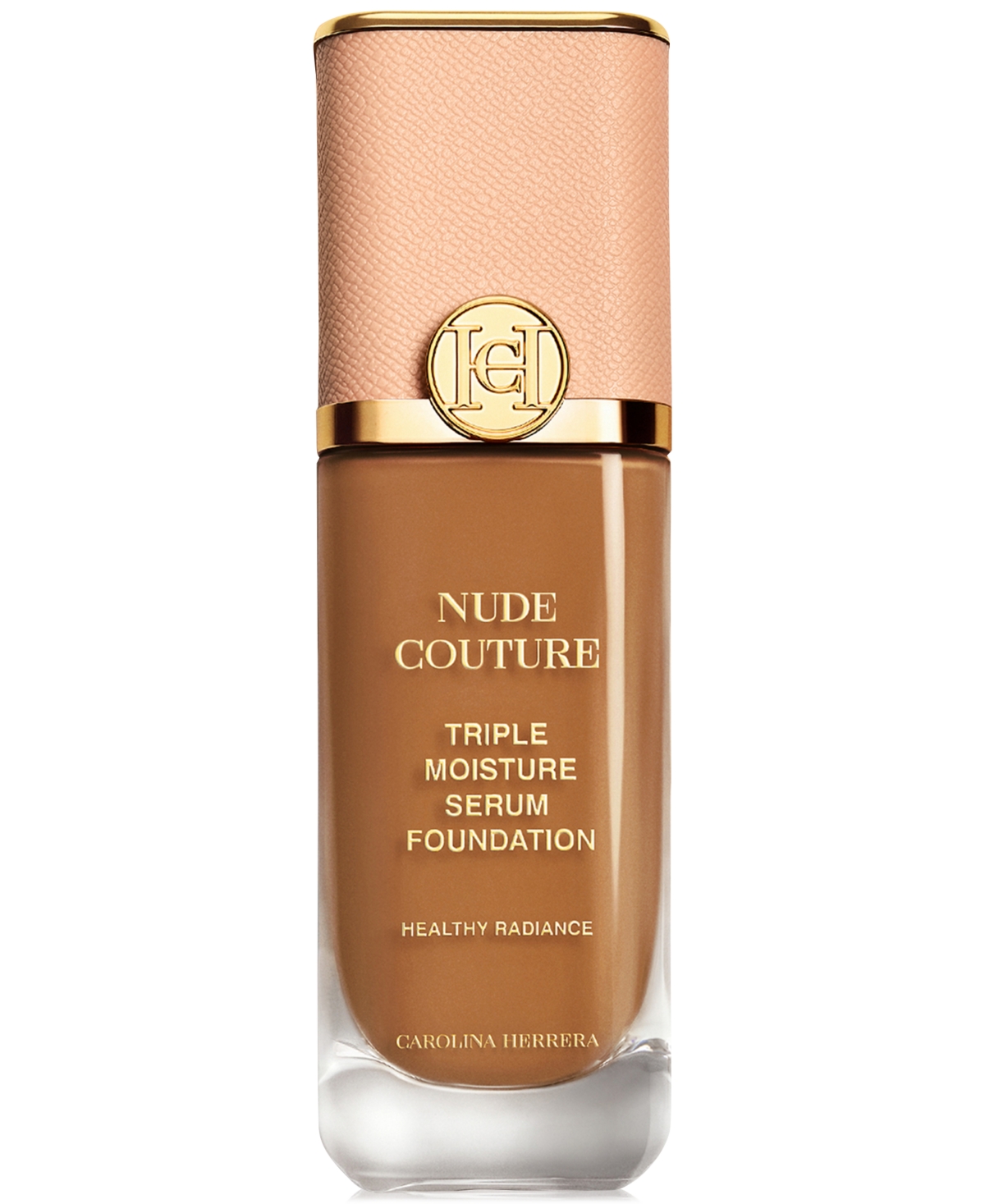 Click here for Carolina Herrera Nude Couture Triple Moisture Seru... prices