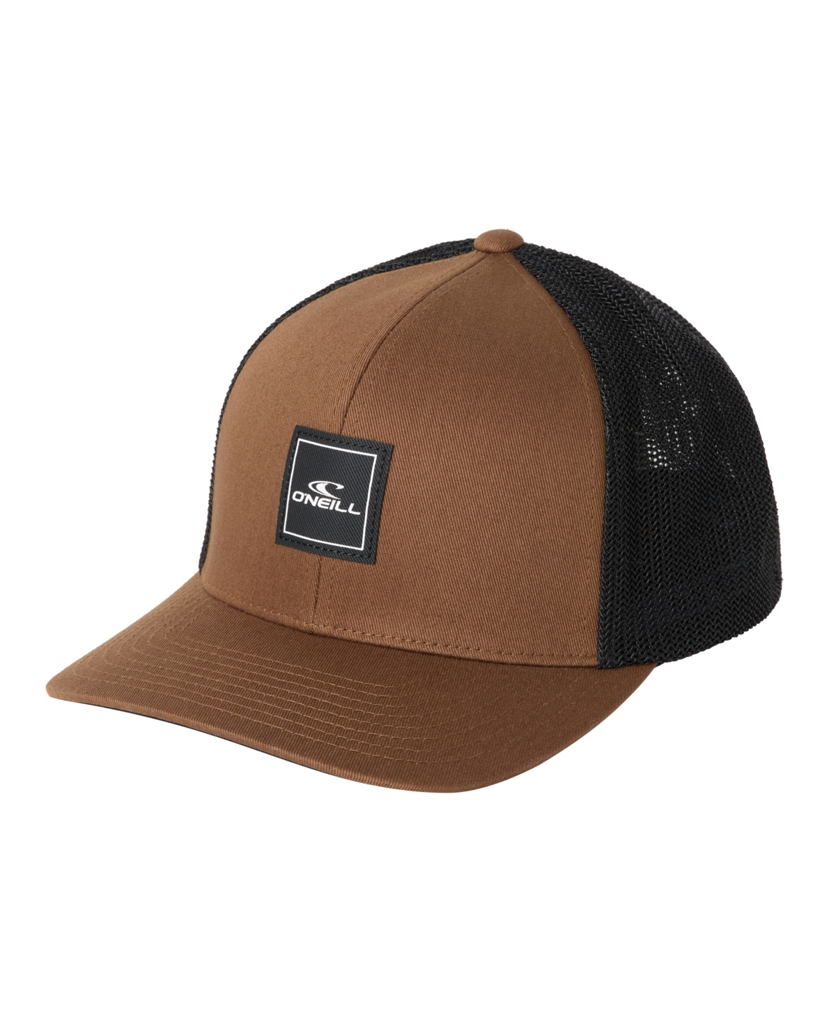 Click here for ONeill Mens Mesh Trucker Hat - Dachshund prices