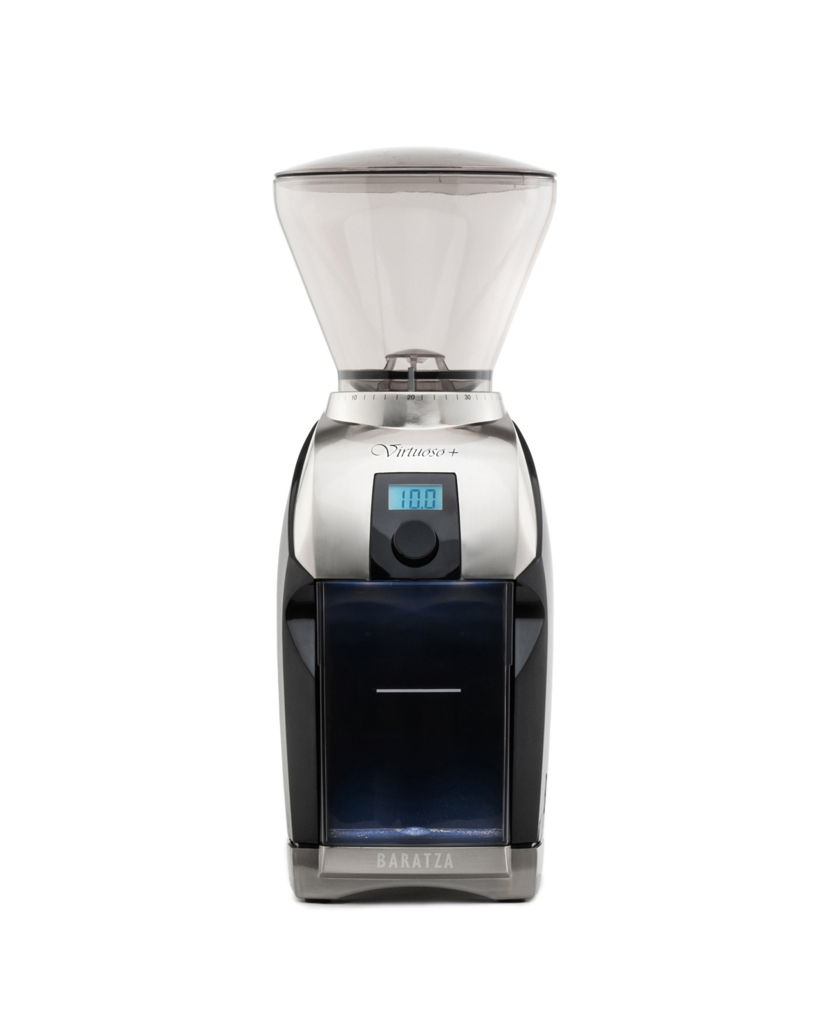 Click here for Baratza Virtuoso Burr Grinder - Black prices