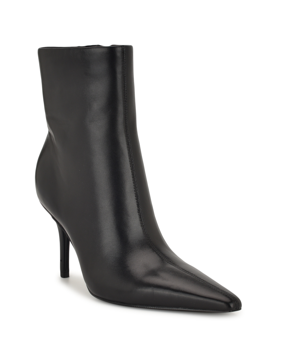 Click here for Nine West Womens Ohmy Pointy Snip Toe Stiletto Boo... prices