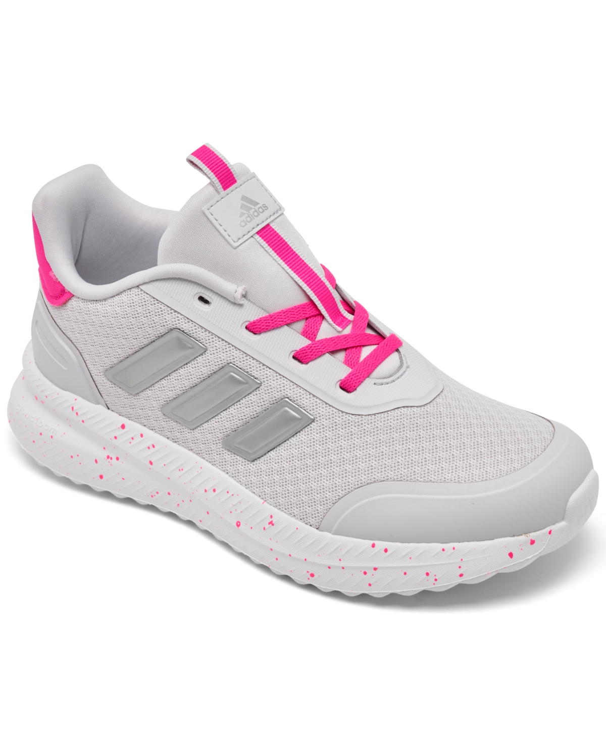 Click here for Adidas Big Girls X Plrpath Casual Sneakers from Fi... prices