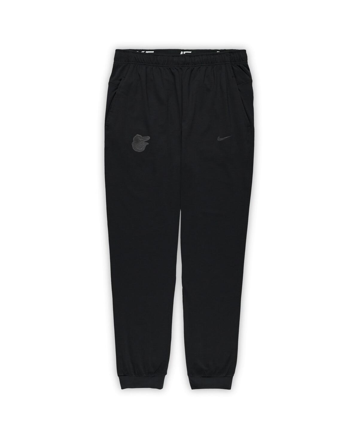 Click here for Nike Mens Black Baltimore Orioles Big Tall Perform... prices