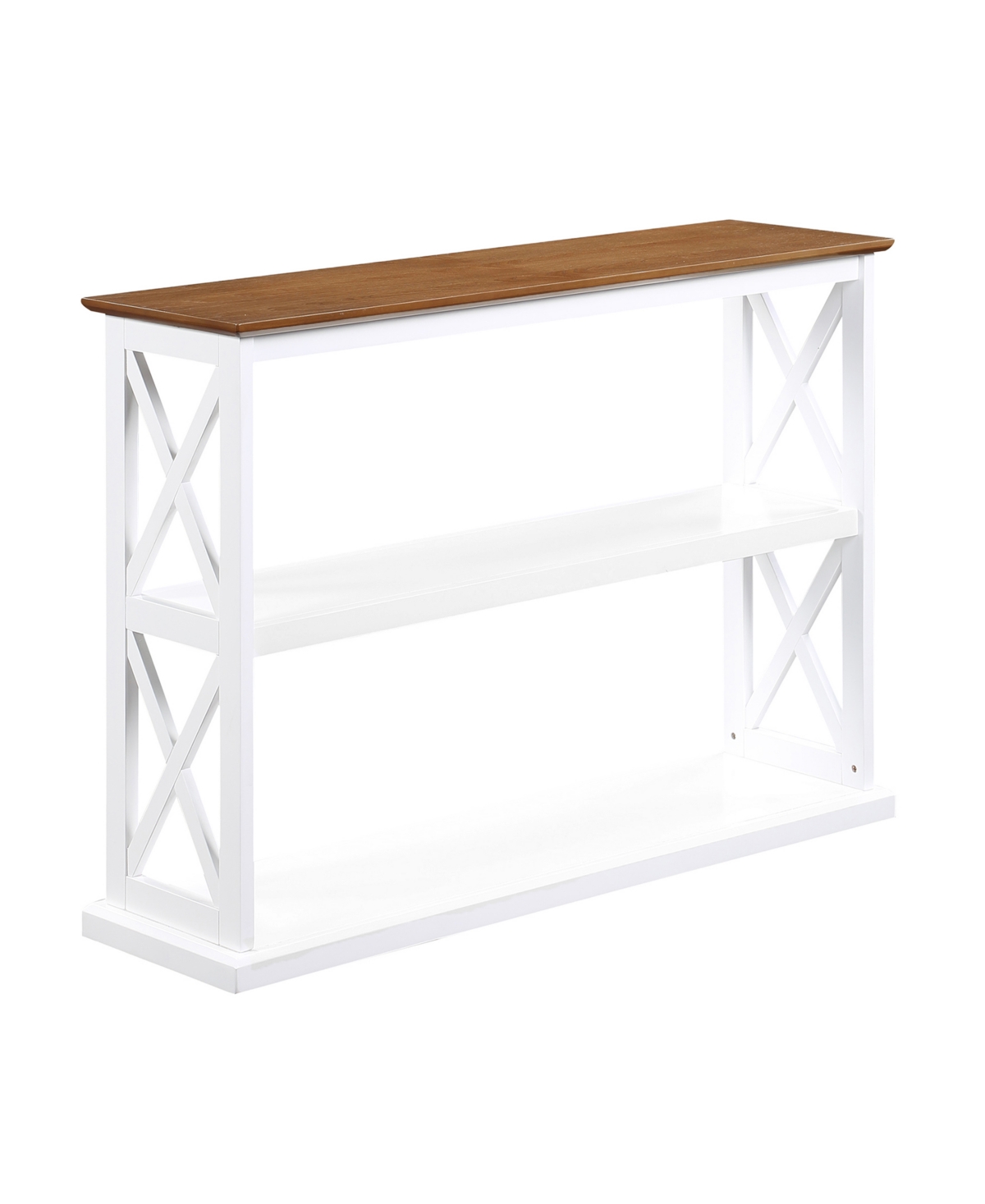 Click here for Convenience Concepts 42 Mdf Coventry Console Table... prices
