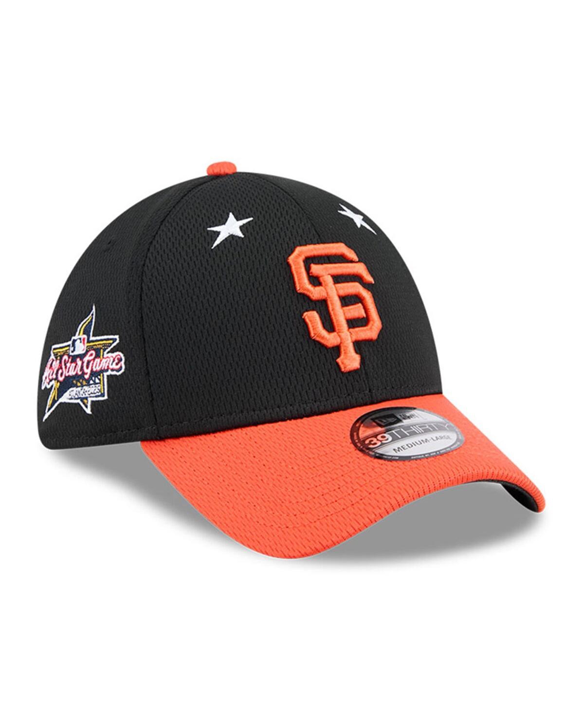 Click here for New Era Mens Black/Orange San Francisco Giants 202... prices