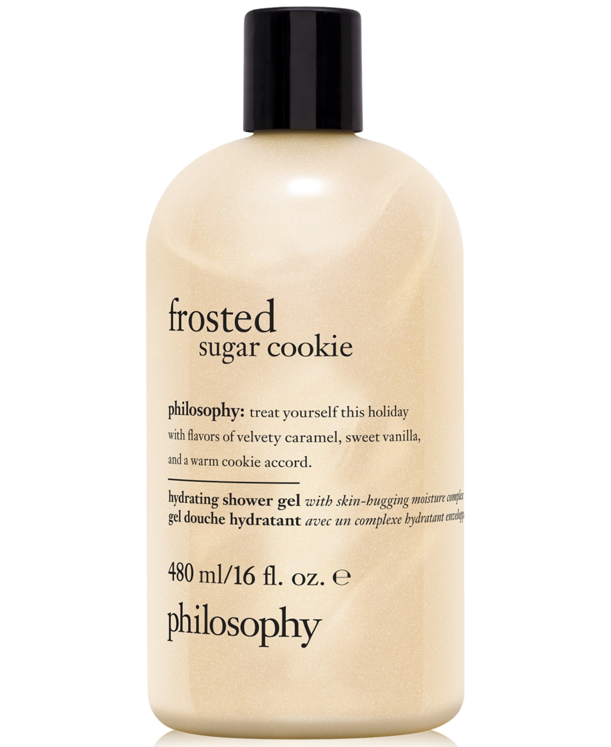 Click here for philosophy Frosted Sugar Cookie Hydrating Shower G... prices