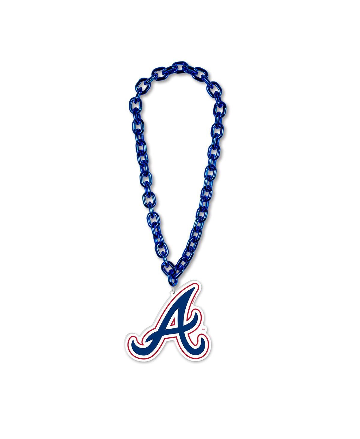 Click here for Wincraft Atlanta Braves Big Chain Necklace prices