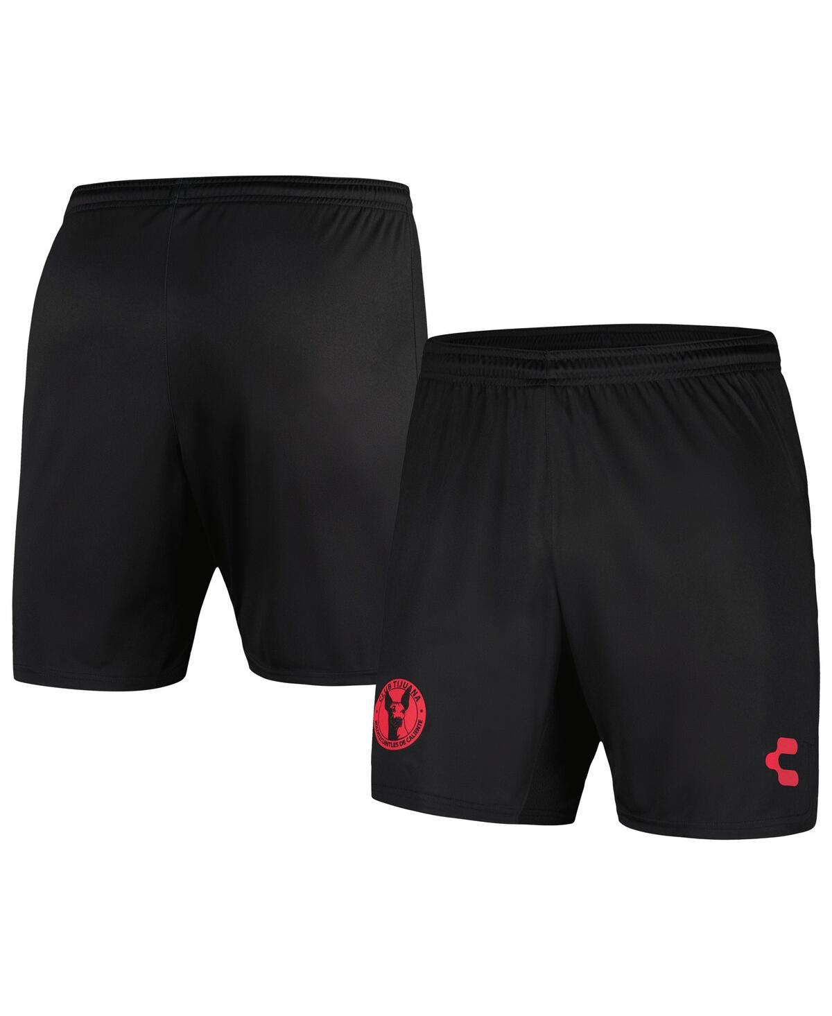 Click here for Charly Mens Black Club Tijuana 2023/24 Training Sh... prices