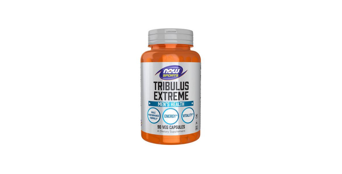 Click here for Now Foods Tribulus Extreme  90 Vcaps prices