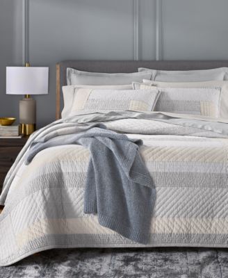 Click here for Hotel Collection Piedmont Quilts Macys Exclusive prices