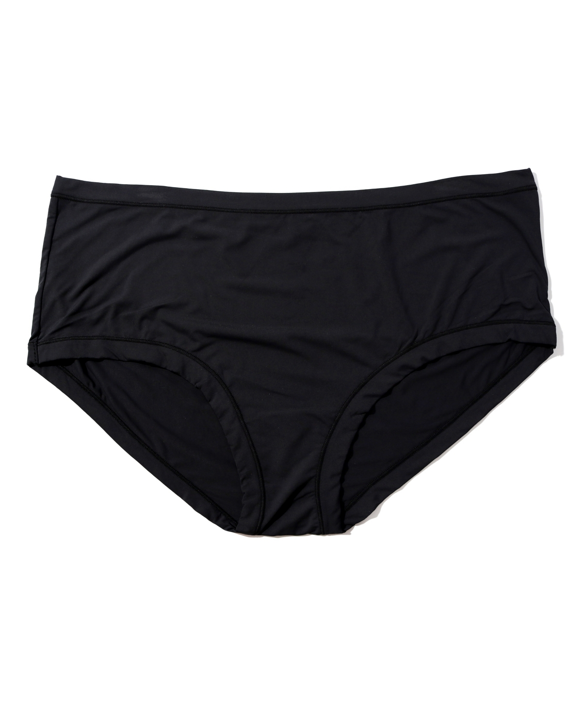 Click here for Hanky Panky Womens YourFit Plus Boyshort Panty - B... prices